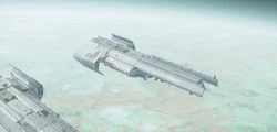 Myrium - Helldivers Wiki