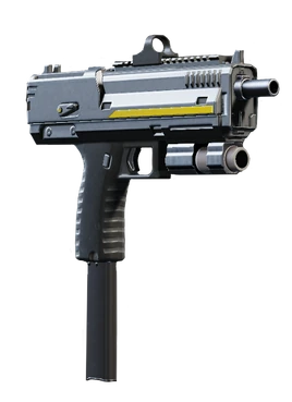 P-19 Redeemer - Helldivers Wiki