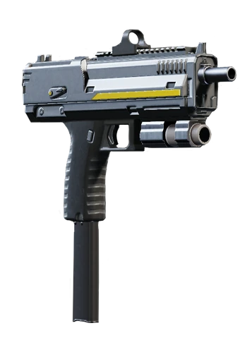 P-19 Redeemer - Helldivers Wiki
