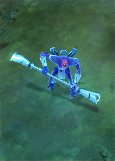 Helldivers 1:Apprentice - Helldivers Wiki