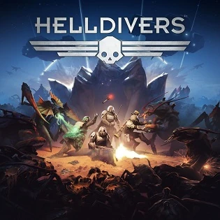 Helldivers - Helldivers Wiki
