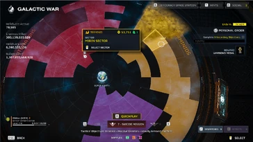 The Gloom - Helldivers Wiki