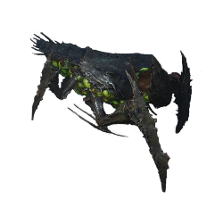 Bile Warrior - Helldivers Wiki