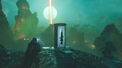 Meridia - Helldivers Wiki