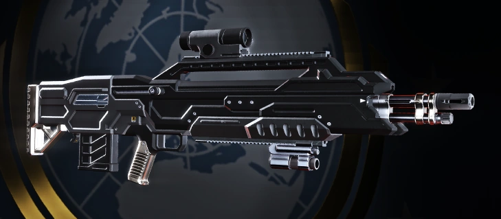 AR-61 Tenderizer - Helldivers Wiki