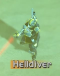 Helldivers 1:Laser Aim Module - Helldivers Wiki