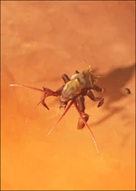 Helldivers 1:Bugs - Helldivers Wiki