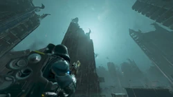 Clasa - Helldivers Wiki