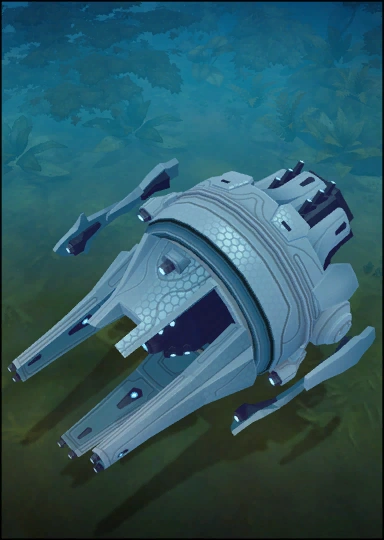 Helldivers 1:Great Eye - Helldivers Wiki