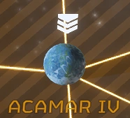 Acamar IV - Helldivers Wiki