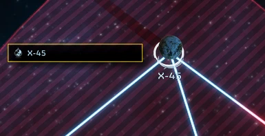 X-45 - Helldivers Wiki