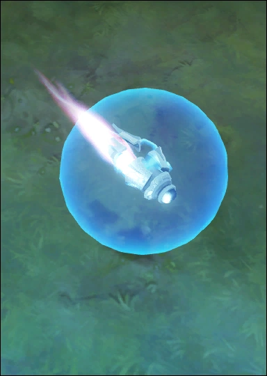 Watcher - Helldivers Wiki