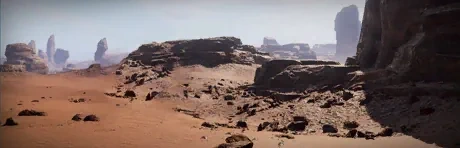 Mars - Helldivers Wiki