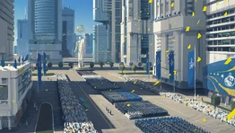 Federation of Super Earth - Helldivers Wiki