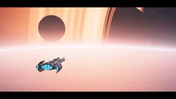 Ursica XI - Helldivers Wiki