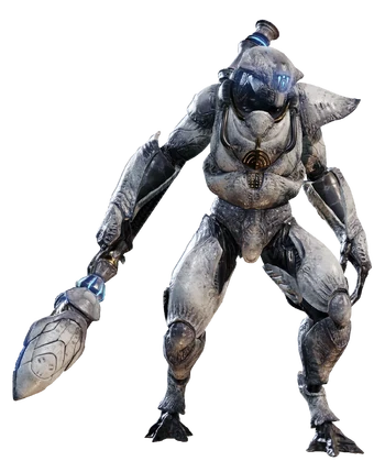 Overseer - Helldivers Wiki