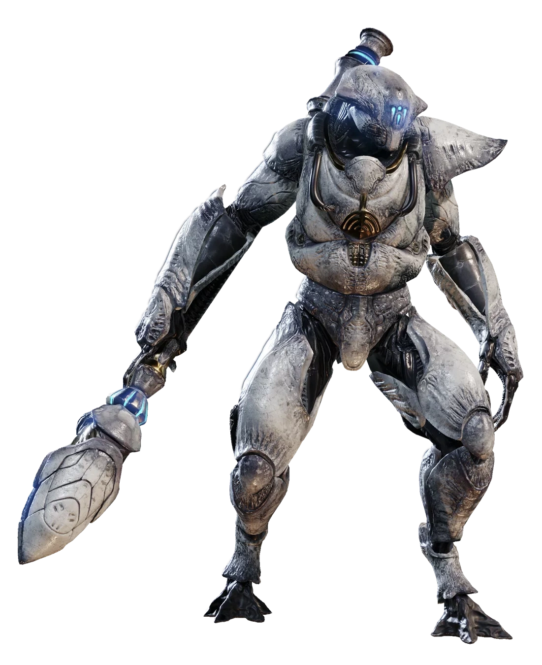 Overseer - Helldivers Wiki