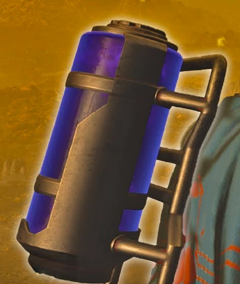 Dark Fluid - Helldivers Wiki