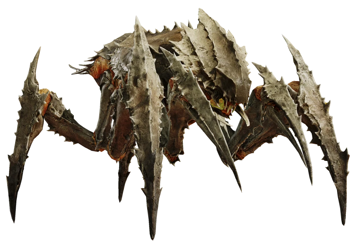 Warrior - Helldivers Wiki