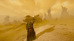 Hive Lord - Helldivers Wiki