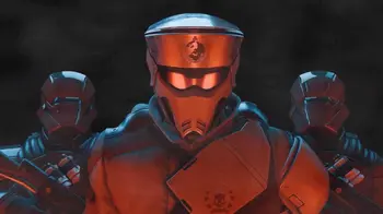 Ministry of Truth - Helldivers Wiki