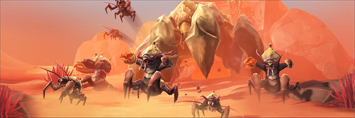 Kepler Prime - Helldivers Wiki