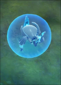 Helldivers 1:Strider - Helldivers Wiki