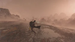 Choepessa IV - Helldivers Wiki