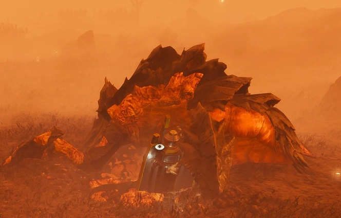 Points of Interest - Helldivers Wiki