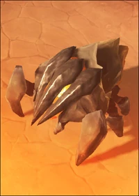 Impaler - Helldivers Wiki