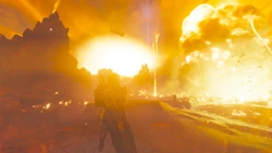 Hellmire - Helldivers Wiki