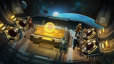 Helldivers 1:Hellpod - Helldivers Wiki