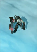 Helldivers 1:Cyborgs - Helldivers Wiki