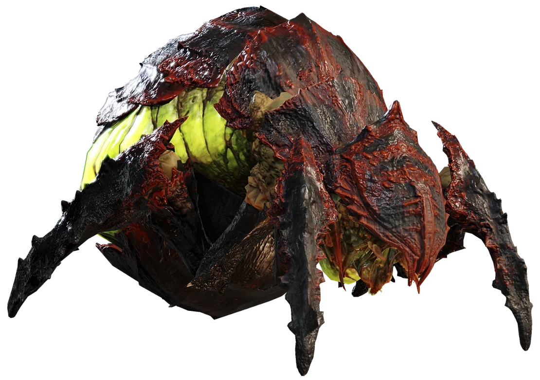 Rupture Spewer - Helldivers Wiki