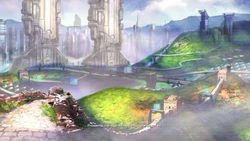 Super Earth - Helldivers Wiki