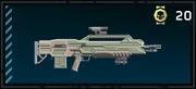 AR-61 Tenderizer - Helldivers Wiki
