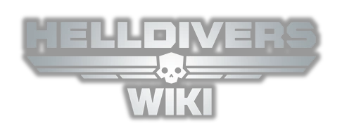 Category:Secondary Weapons (Helldivers 2) - Helldivers Wiki
