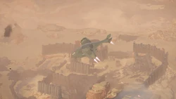 Mastia - Helldivers Wiki
