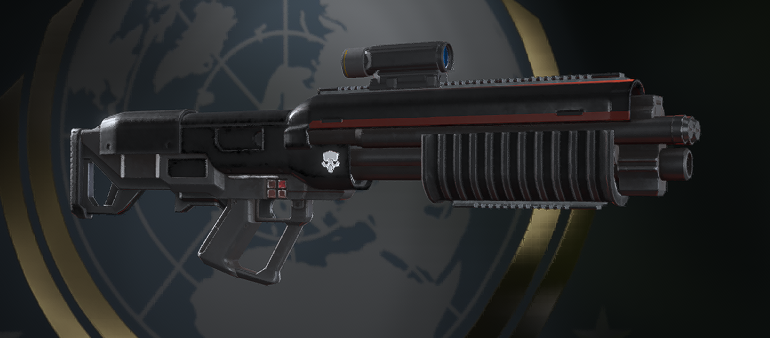 Category:Primary Weapons - Helldivers Wiki