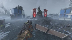 Federation of Super Earth - Helldivers Wiki