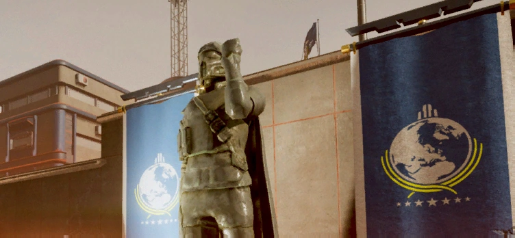 Major Orders - Helldivers Wiki