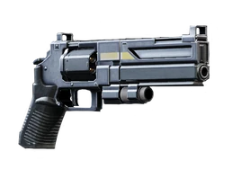 P-4 Senator - Helldivers Wiki