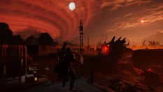 Hellmire - Helldivers Wiki