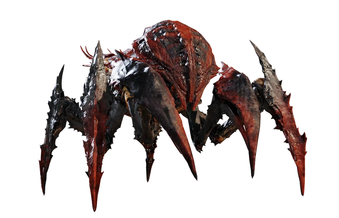 Rupture Warrior - Helldivers Wiki