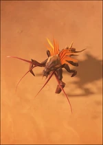 Helldivers 1:Bugs - Helldivers Wiki