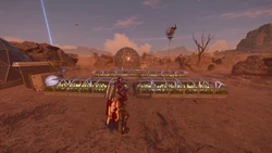 Federation of Super Earth - Helldivers Wiki