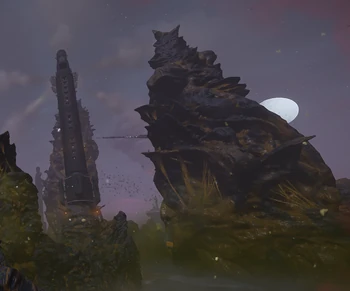 Deactivate Terminid Control System - Helldivers Wiki