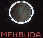 Mekbuda - Helldivers Wiki