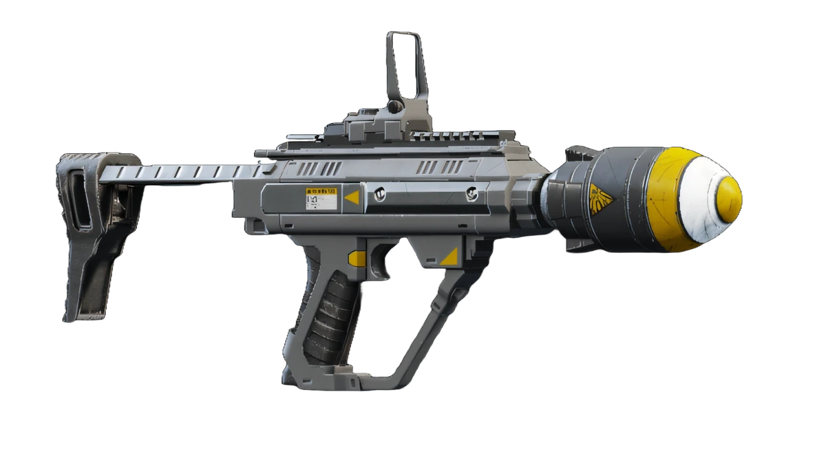 Category:Secondary Weapons (Helldivers 2) - Helldivers Wiki