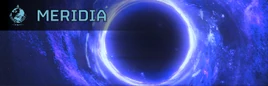Meridia - Helldivers Wiki